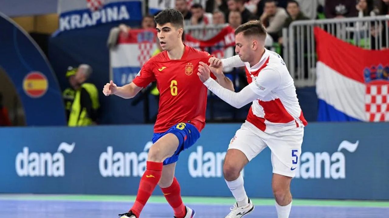 Novoa-Vukmir, la dupla de O Parrulo que regresa a casa con una medalla ...