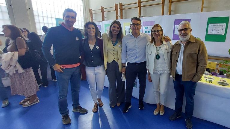 Un paseo por la Feira da Ciencia de Ribadeo; no te la pierdas