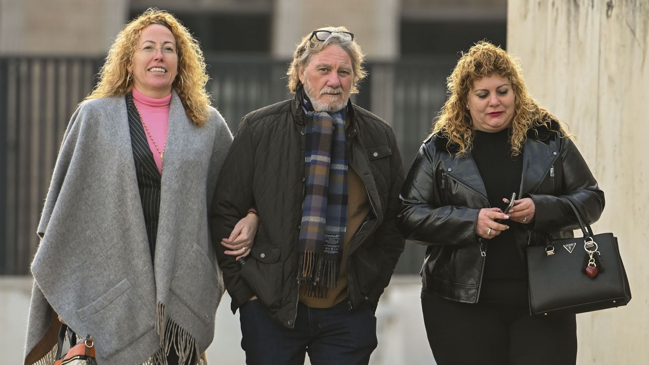 Especialistas de la Policía Nacional niegan que se manipularan escuchas ...