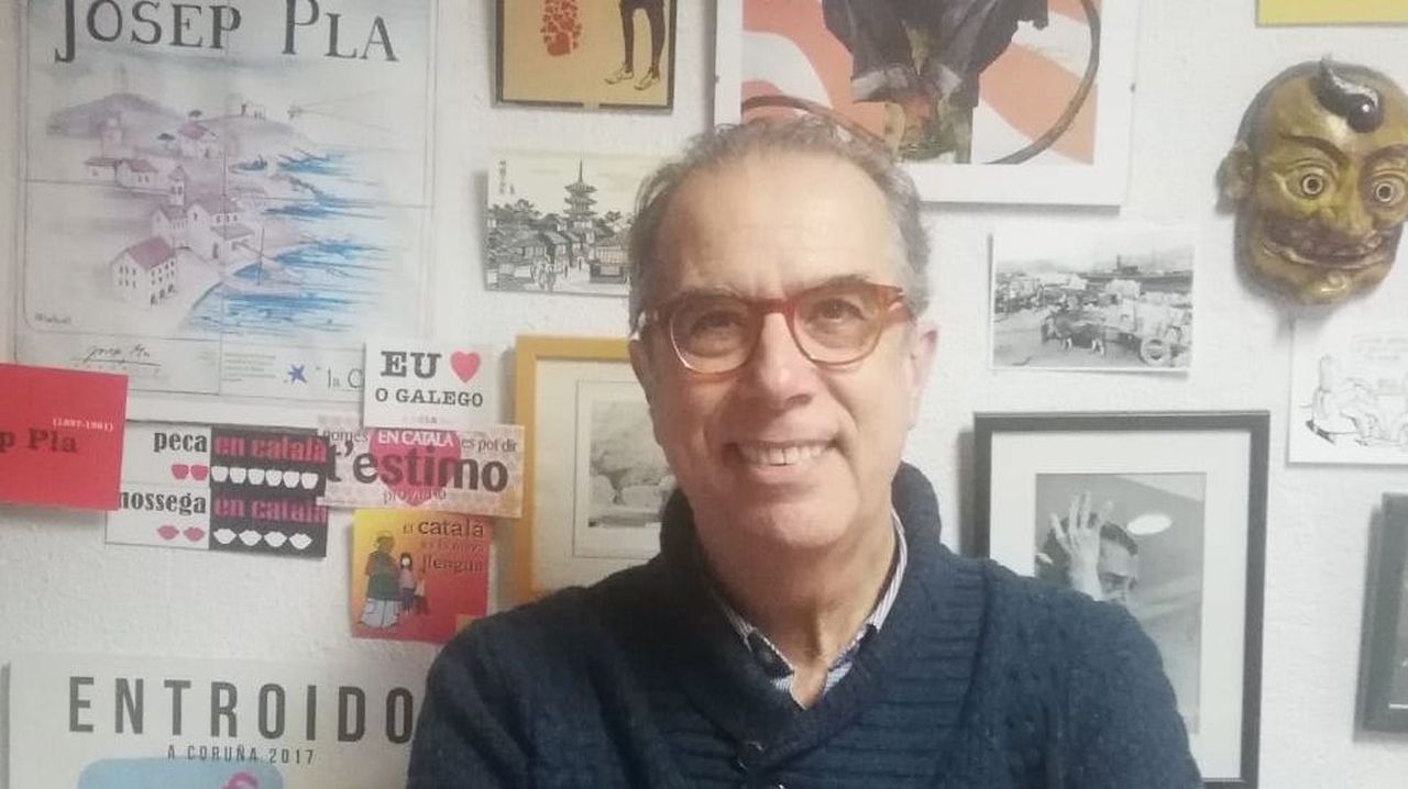 El historiador que lucha para desmontar el mito de la Galicia profunda