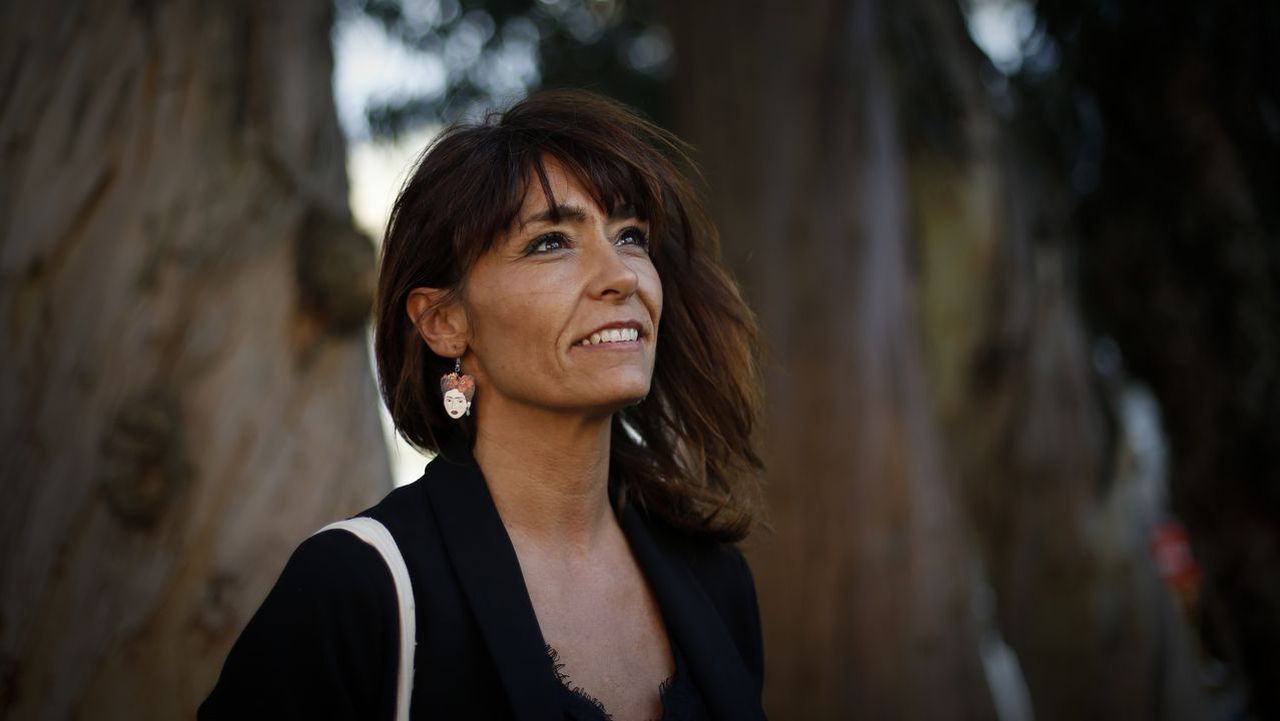 Susan Santos: «En las carreras por asfalto se va a competir, y en el ...