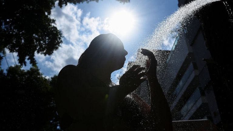 El calor volverá a apretar en Asturias: Cangas del Narcea podría ...