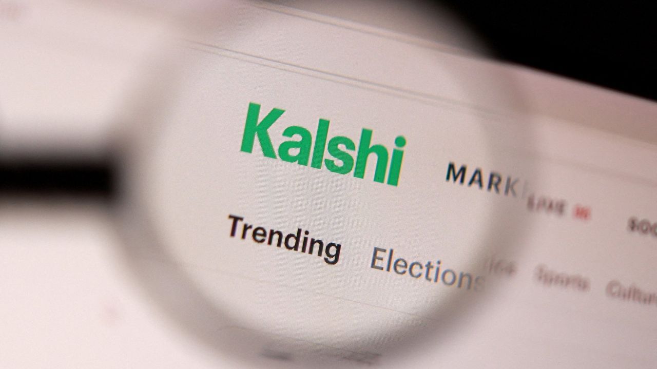 El Gobierno bloquea las plataformas de apuestas Polymarket y Kalshi por ...