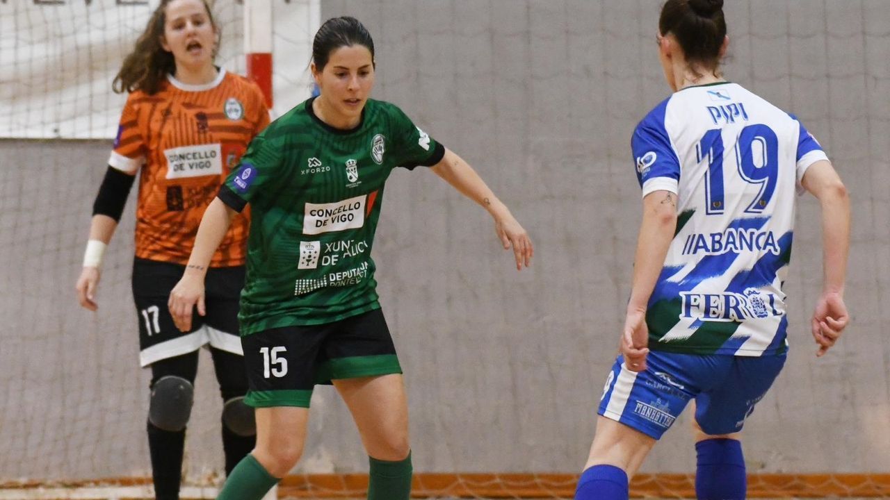 Bea Mateos regresa un año después de que su cabeza le pidiera una pausa