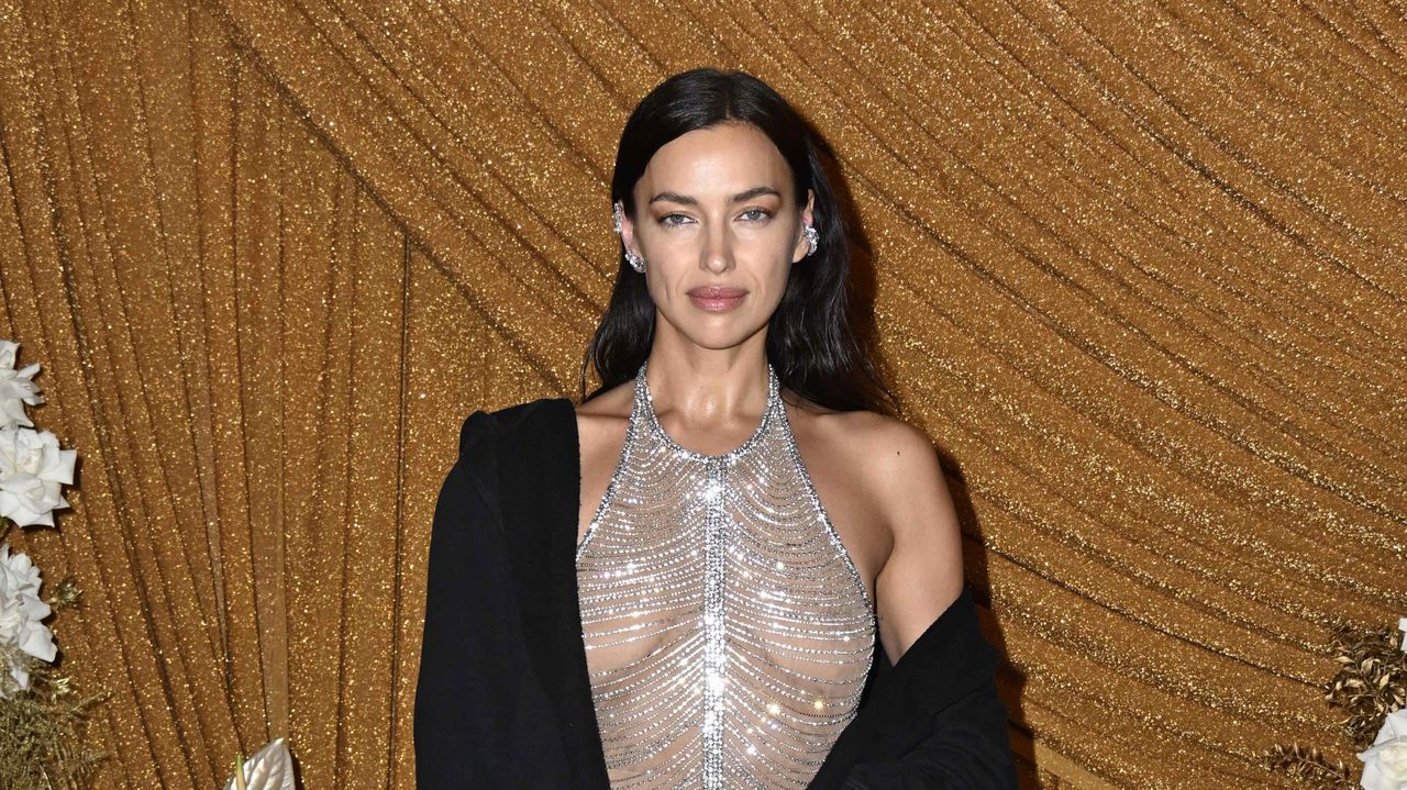Irina Shayk y Tom Brady vuelven a estar juntos
