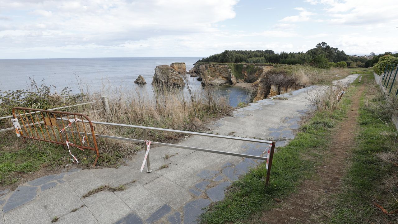 Sonoros fracasos en los intentos de frenar el mar