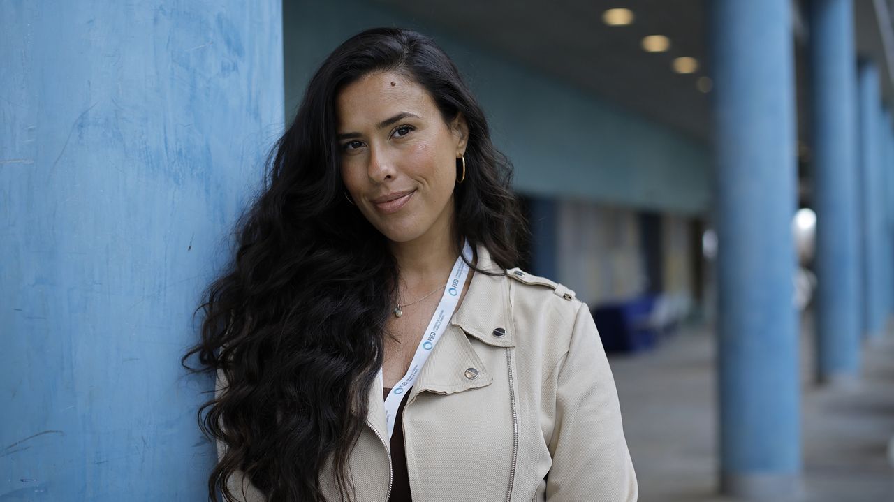 Diana Díaz-Rizzolo, doctora en Biomedicina: «En Estados Unidos ...