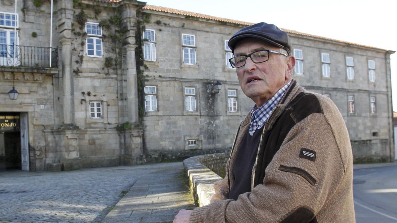 El epílogo a la prestigiosa carrera del psiquiatra Emilio González ...