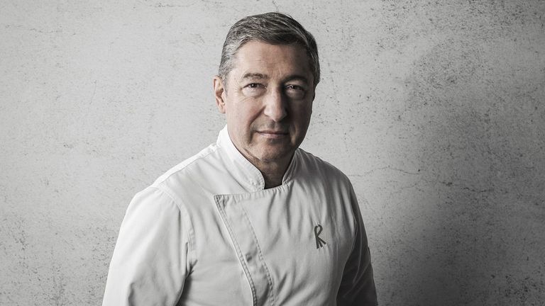 Joan Roca: «He visto ''The Bear'' y está superbién, refleja la tensión ...