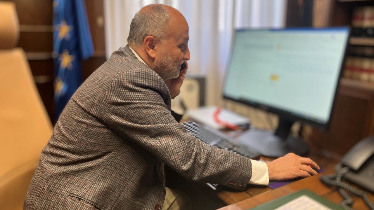 Los fraudes con criptomonedas, el timo de la estampita del siglo XXI