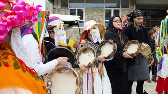 Últimas noticias sobre Carballo. La Voz de Galicia