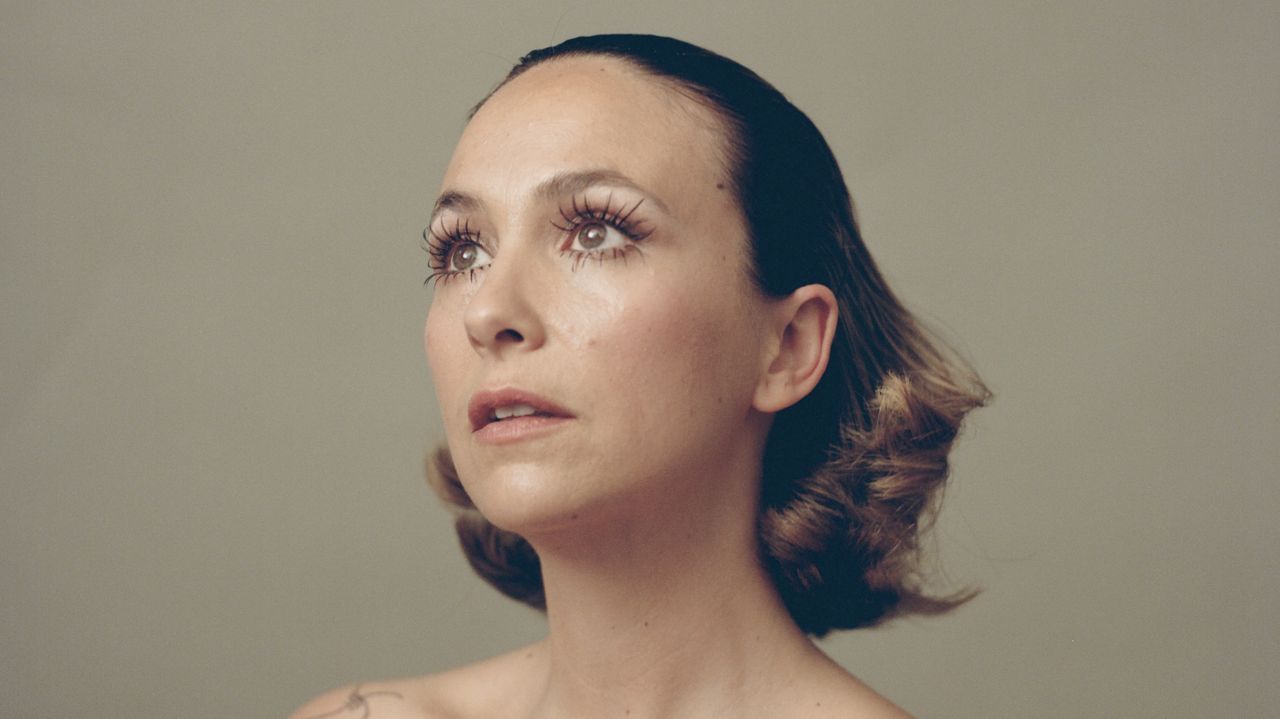 Rigoberta Bandini: «Muchas veces soy una mujer insegura y muy ...