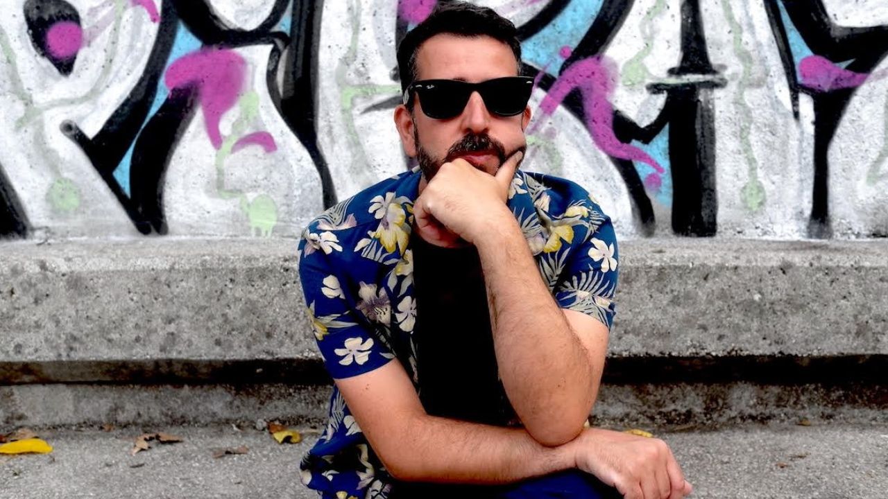 Devalo transfire ao pop galego os códigos do pospunk menos escuro