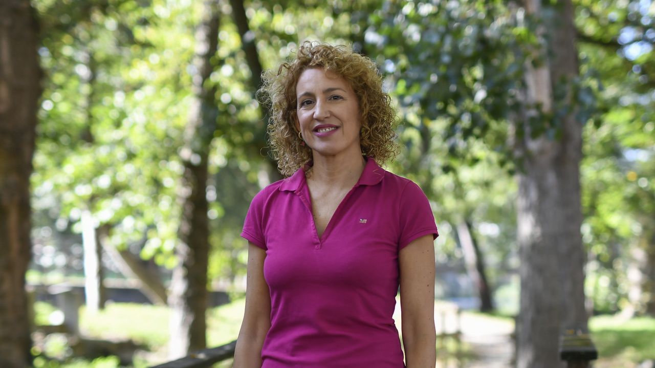 De jefa de obra a «coach» profesional