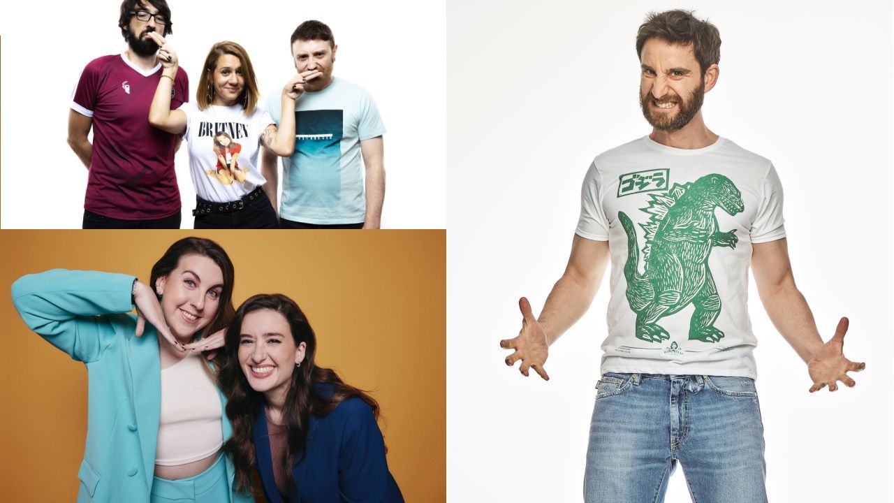 EMHU 2023 de A Coruña: compra de entradas y abonos, precios y programa completo