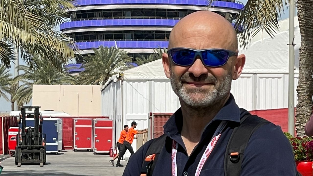 La respuesta de Aston Martin a Antonio Lobato y a los que piensan como él