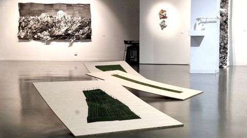 Lapis de Buxo presenta «Perfiles»