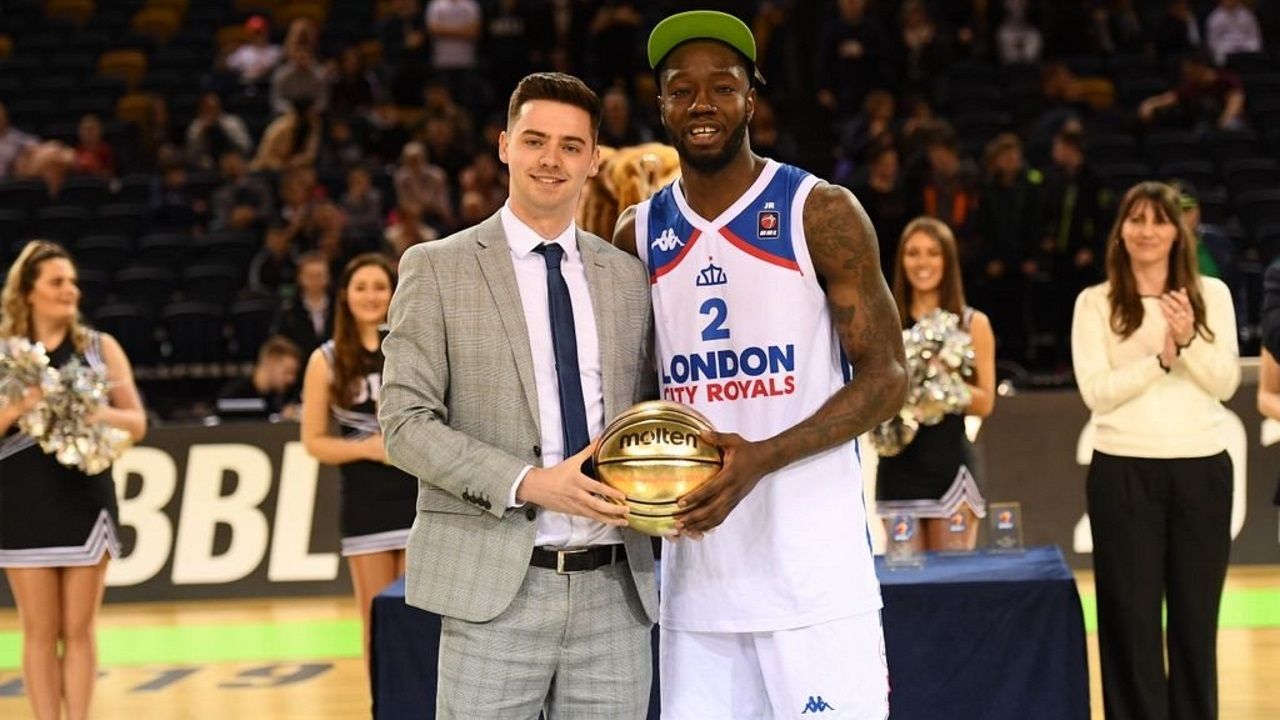 El Leyma Coruña ficha al MVP de la última final de la liga inglesa