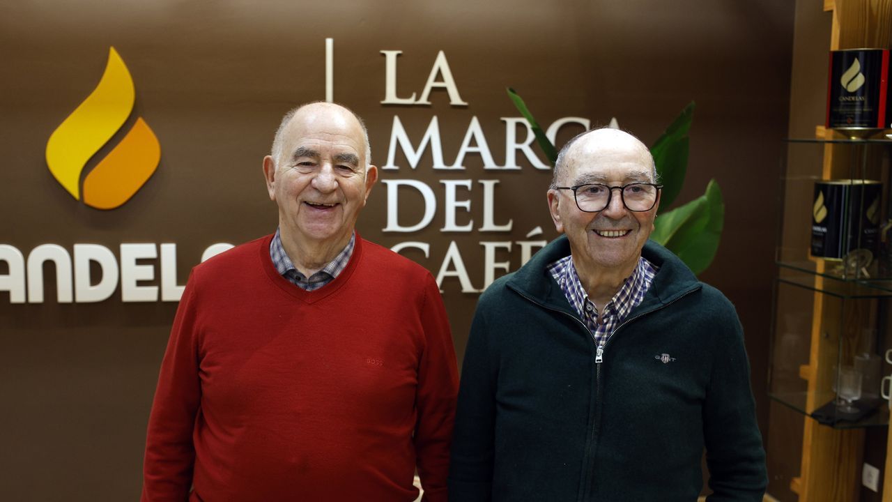 Cafés Candelas, de tostar el grano con leña a vender 800 millones de ...