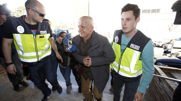 El estafador que aseguraba tener dos mil tumores no entrará finalmente ...