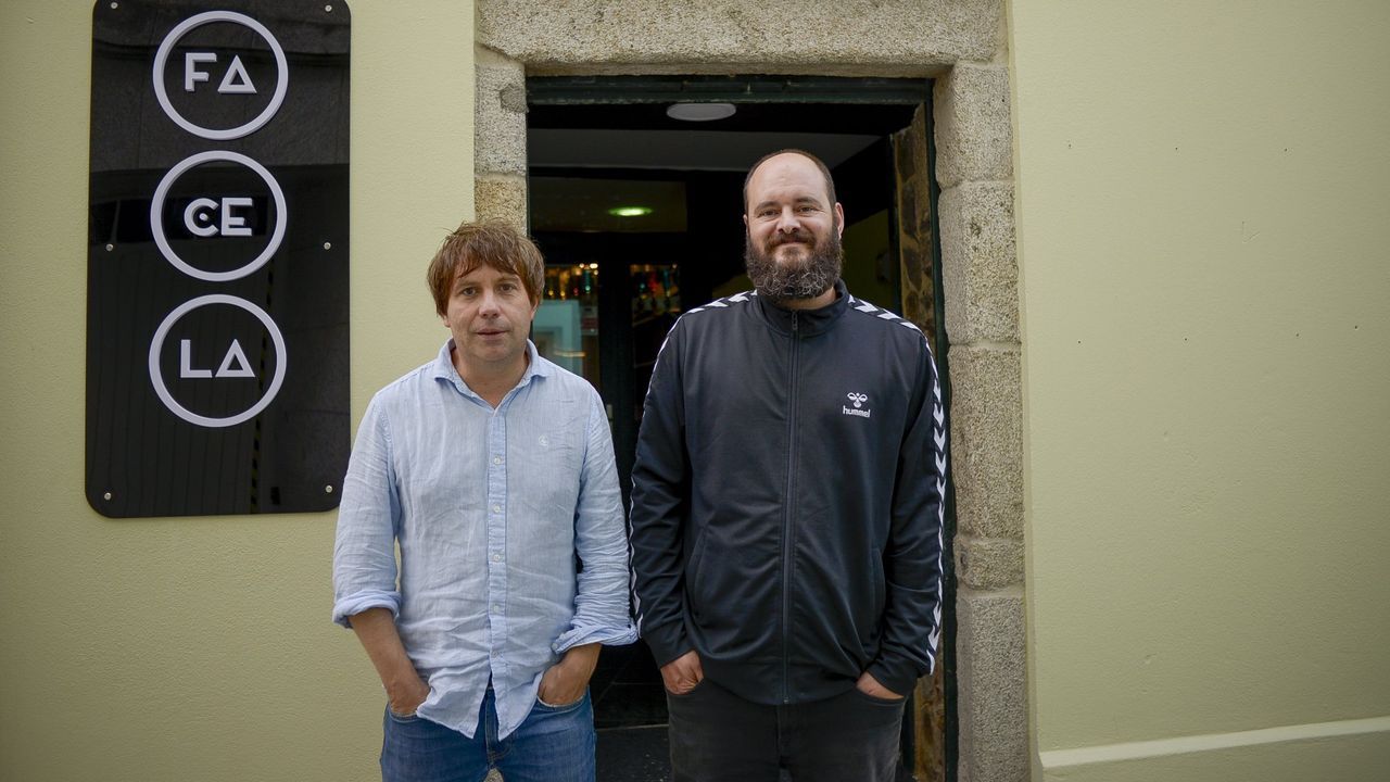 El Facela Fest cumple 10 años: «A maioría dos festivais son fotocopias ...