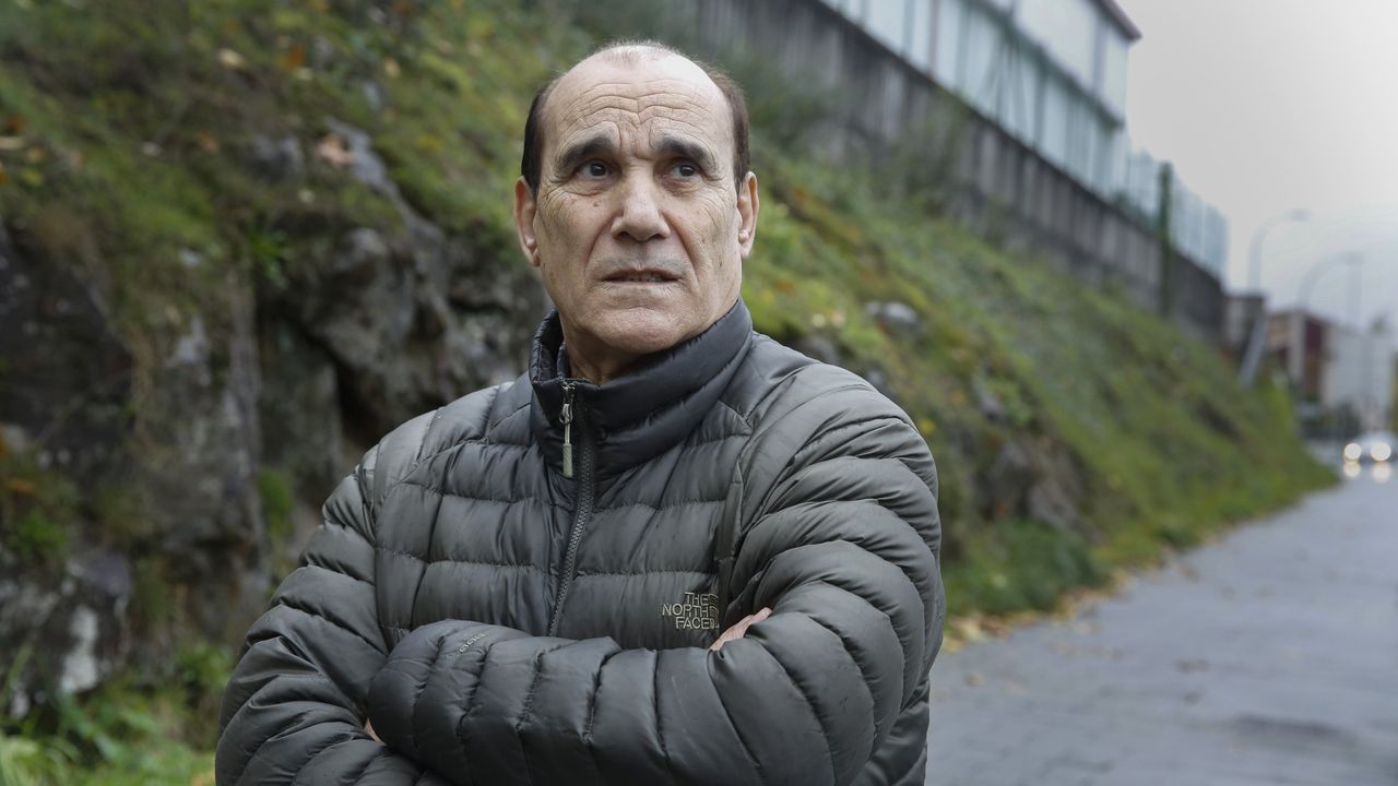 José María Caneda, expresidente del Compostela: «Estuve 10 meses sin ...