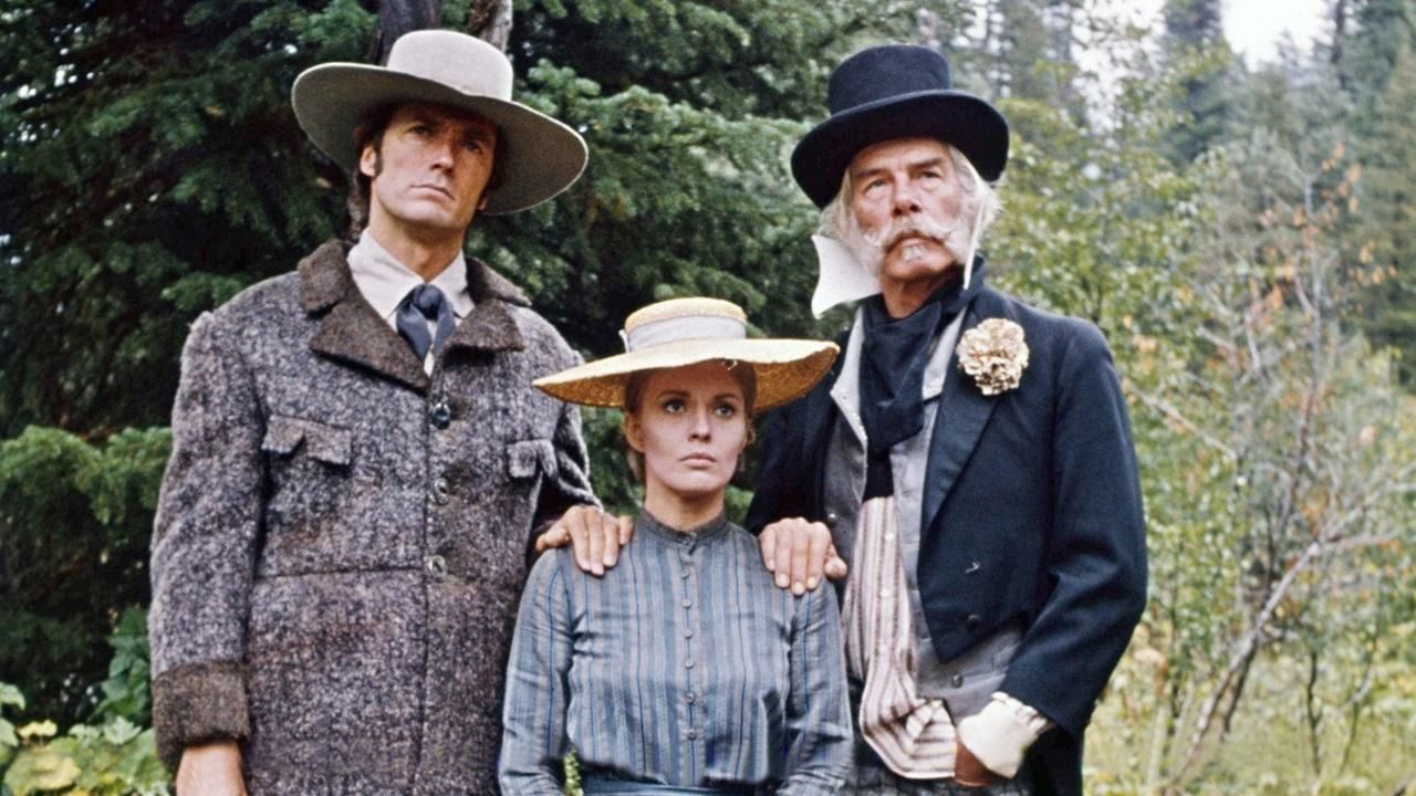¿Qué ver esta hoy en la televisión? Un musical de Clint Eastwood, Ruby ...