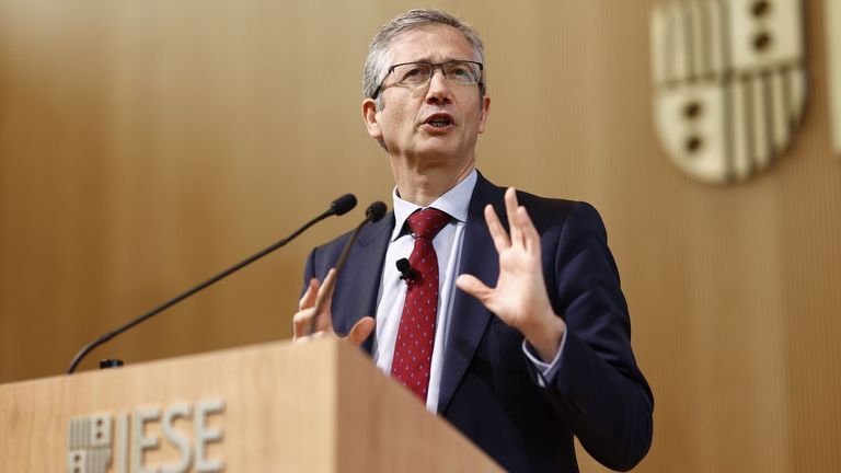 La banca española tendrá que destinar 7.500 millones para crear un ...
