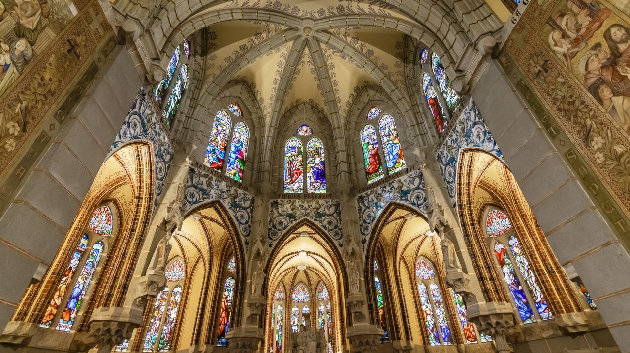 Cinco planes de viaje: Madrid, León, Valença do Minho, Lugo y una ruta ...