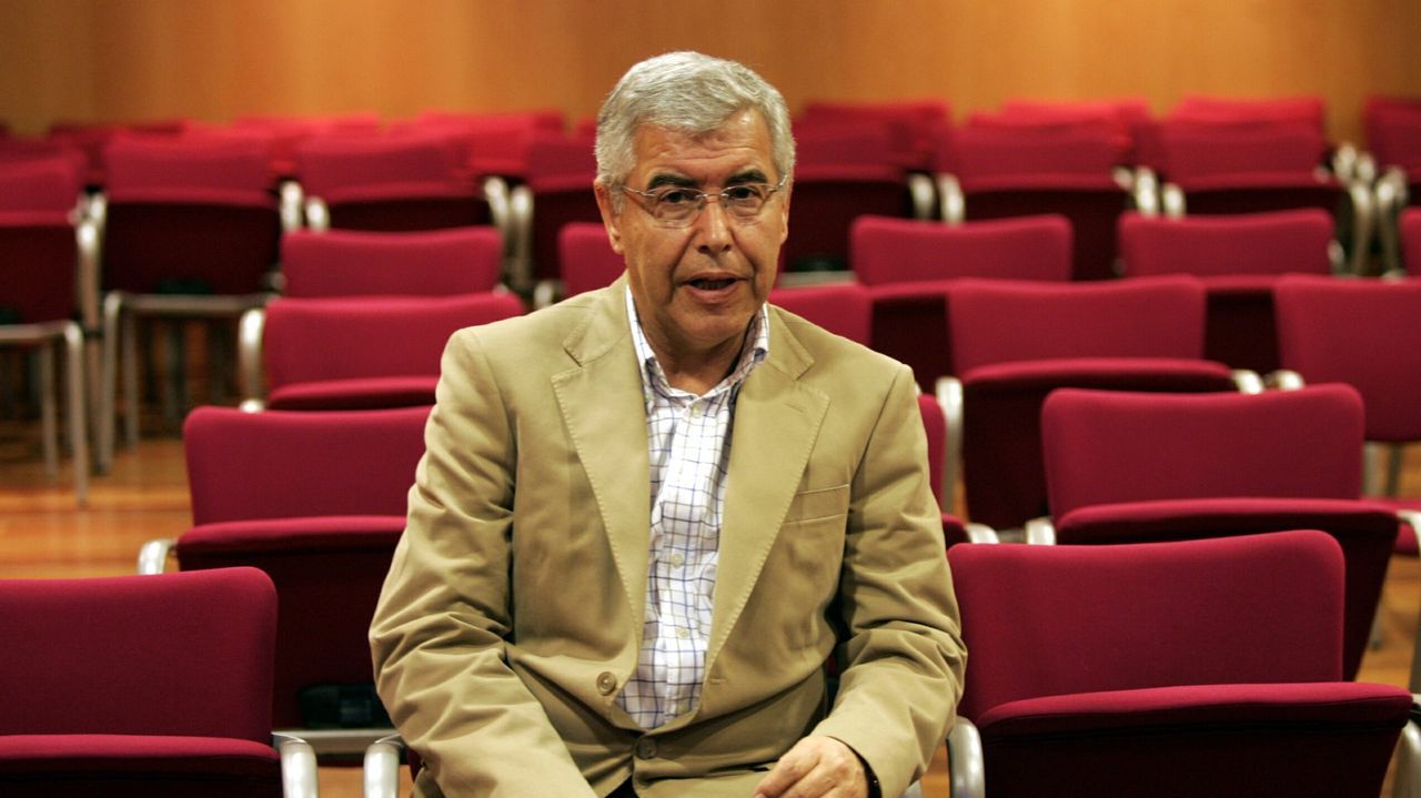 Fallece Félix Blanco, periodista y profesor asociado de la Universidad de Vigo