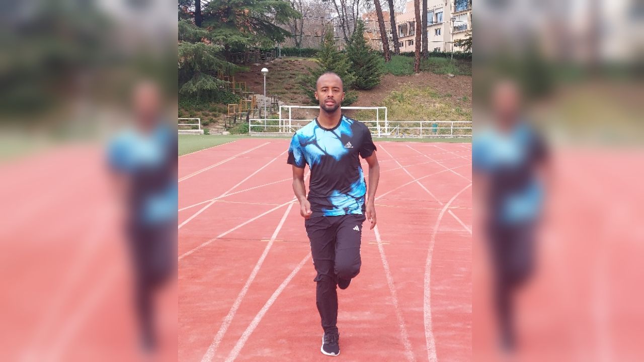 El viaje iniciático de Tariku Novales a Etiopía en busca de sus raíces ...