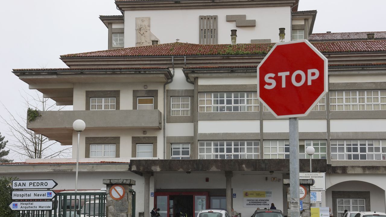 Víctor Casado Díaz asume la gestión del CAMF, que llevaba tres meses ...