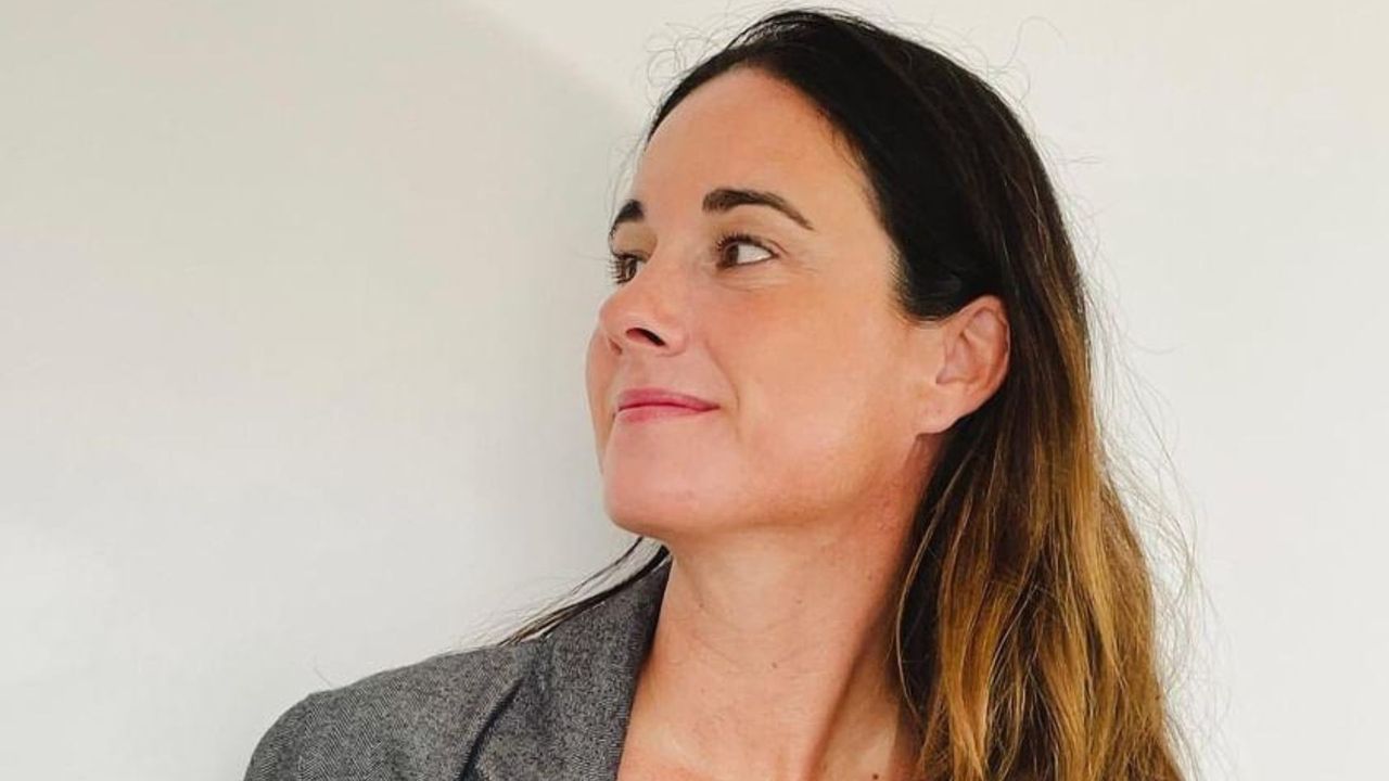 Ane Arieta, madre, madrastra y máster en Mediación e Intervención ...