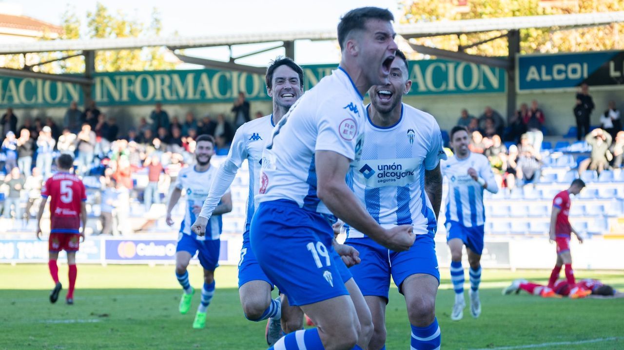 Raúl Alcaina sigue la vía de Eric Puerto