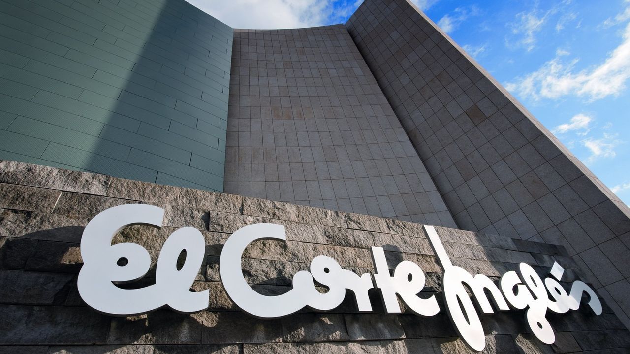 Marta Álvarez deja la presidencia de El Corte Inglés y la sustituye su ...