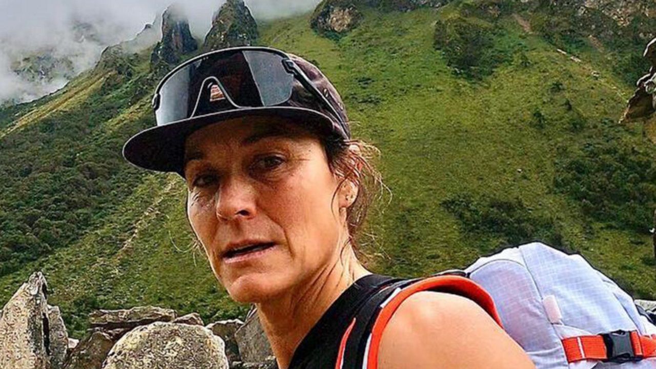Aparece en una montaña de Nepal el cuerpo de la esquiadora Hilaree Nelson
