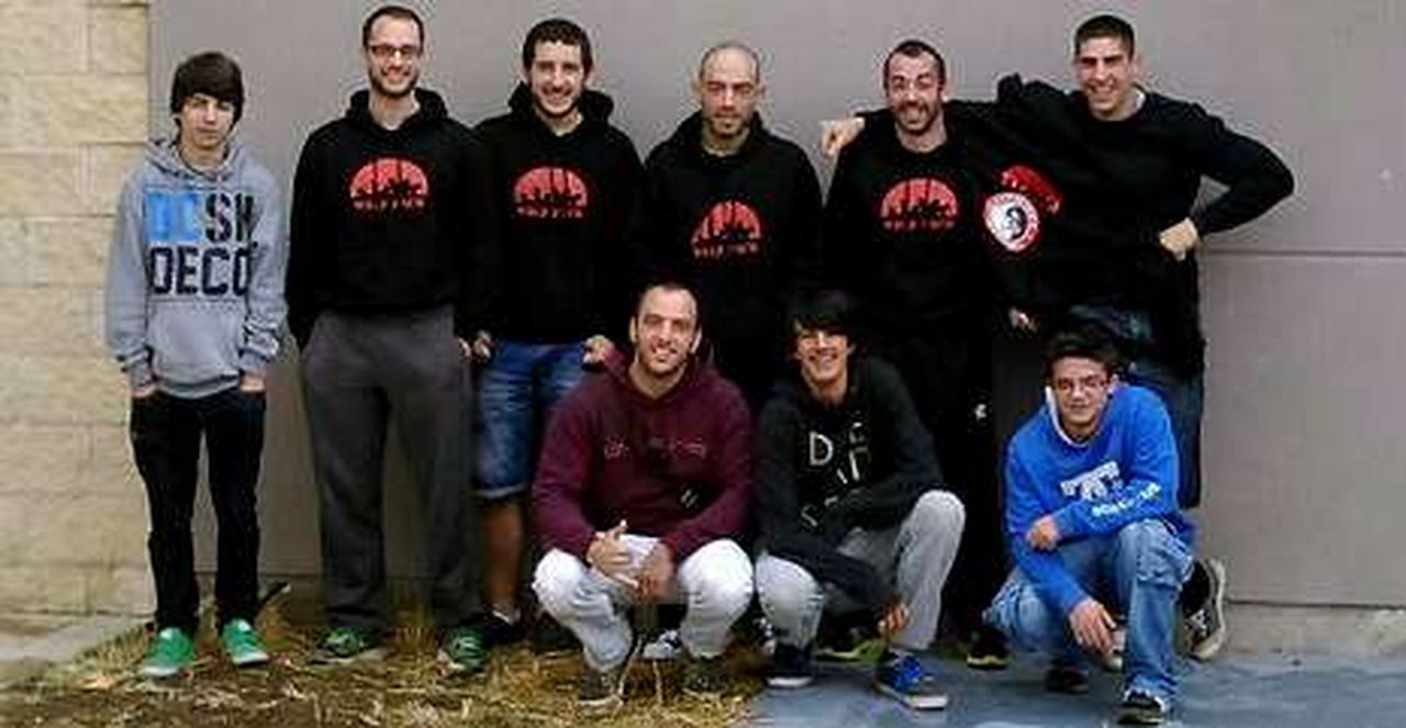 Deportistas del Gimnasio Lemos triunfan en León con el jiujitsu