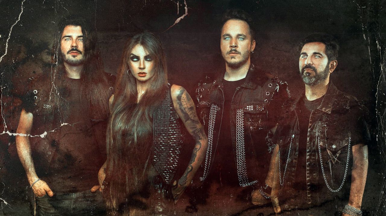 Alén Fest, una descarga sónica para los oídos más afilados en Vilagarcía