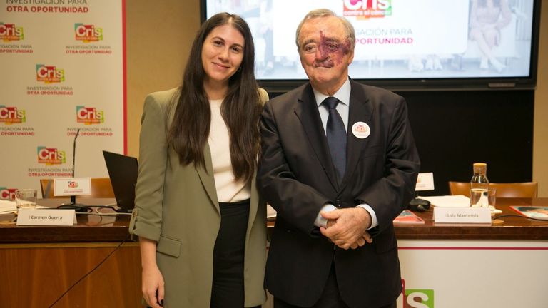 Cuatro claves en la investigación contra el cáncer de páncreas