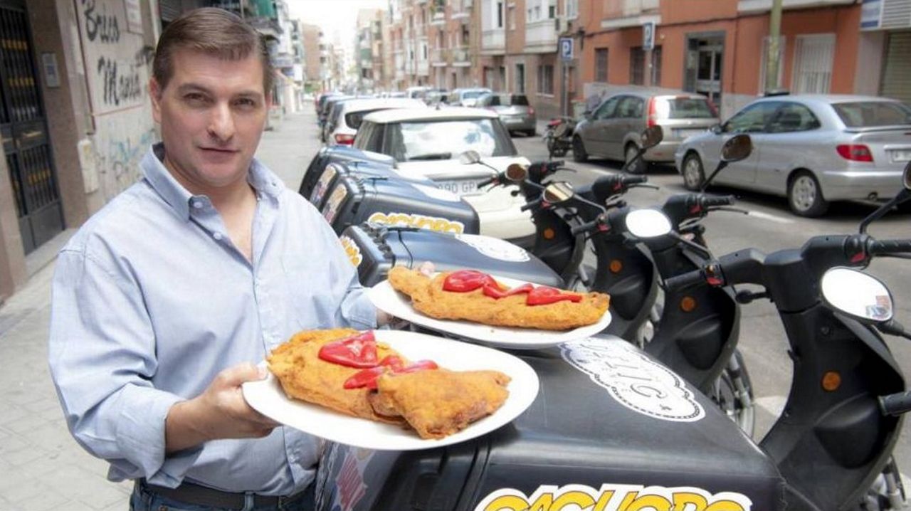 El Rey del Cachopo confiesa dónde están los restos de Heidi Paz