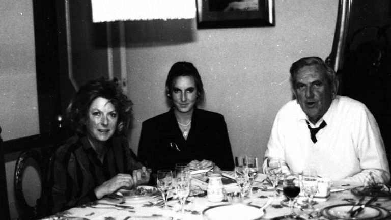 Anabel Segura, el secuestro que en realidad no duró 900 días