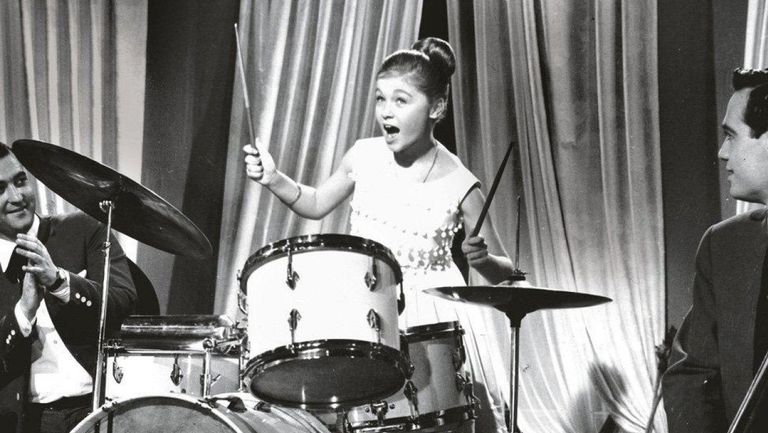 Marisol no irá a los Goya