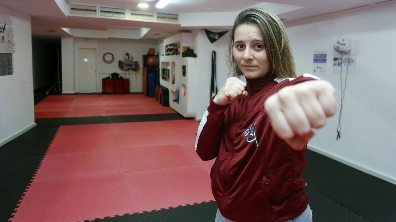 Noelia Gómez recoñece un «erro» e corrixirá o reparto das axudas ...