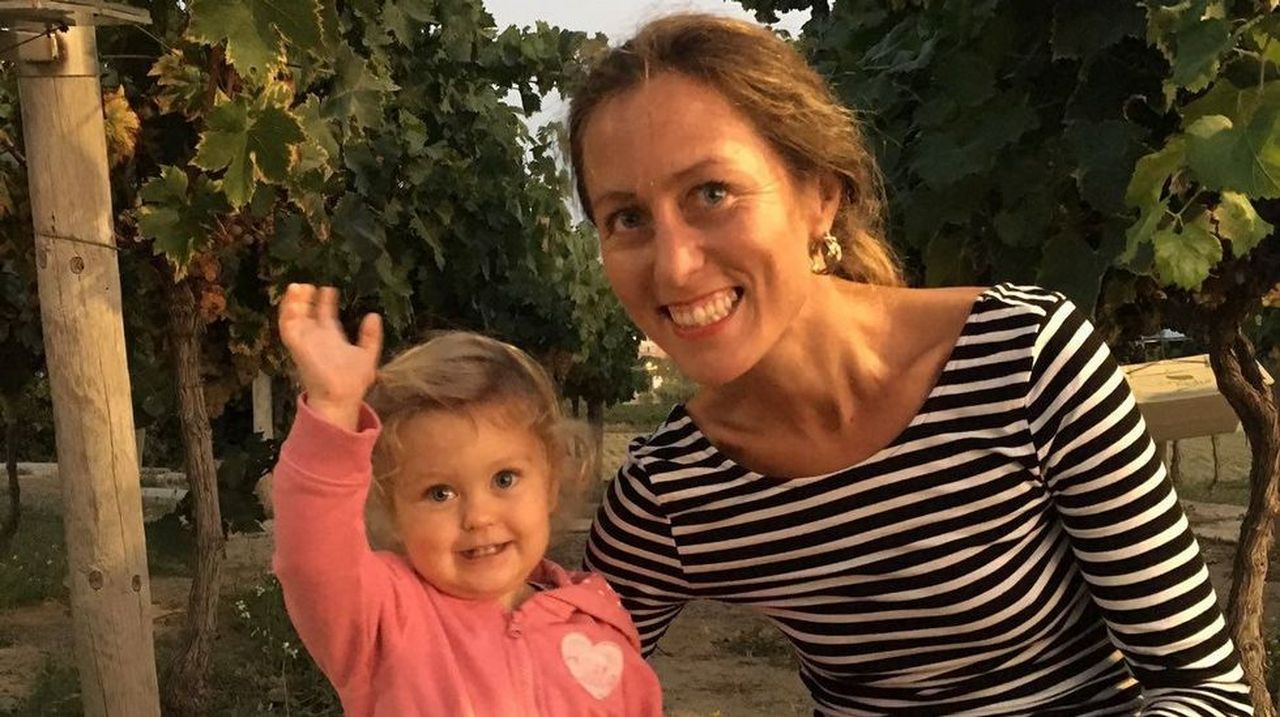 Pilar Hidalgo: «El deporte es un mundo en el que uno se encierra y no ...