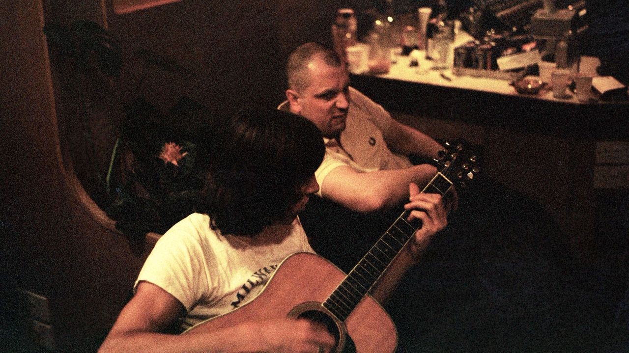 50 años de «Wish You Were Here»