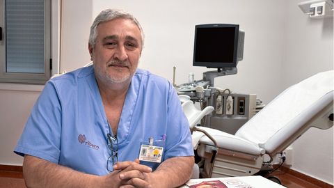 Ribera Povisa refuerza servicios clave con nuevos profesionales