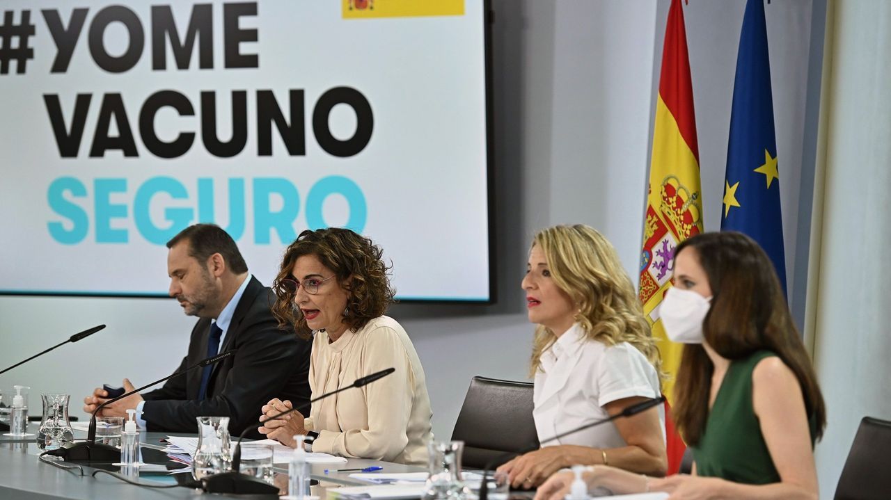 Explicaciones claras y concluyentes