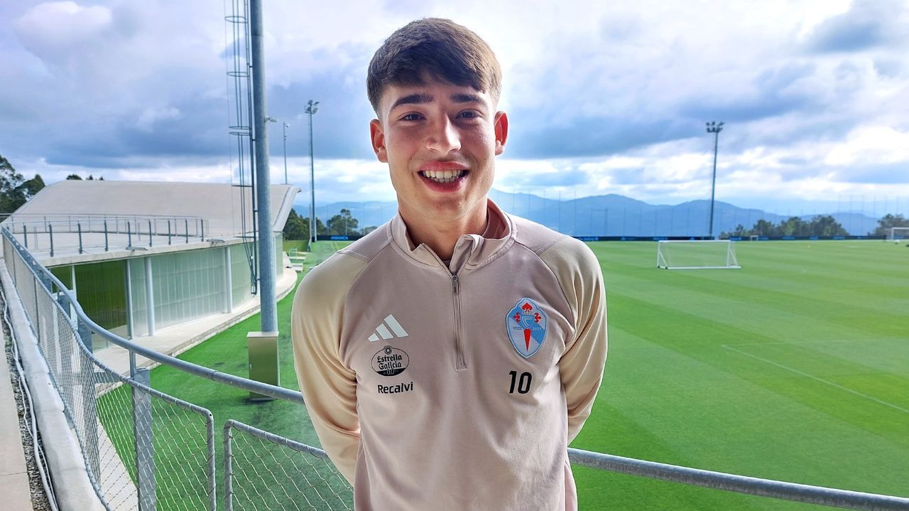 Raúl Blanco: «Me considero un jugador inteligente que busca soluciones ...