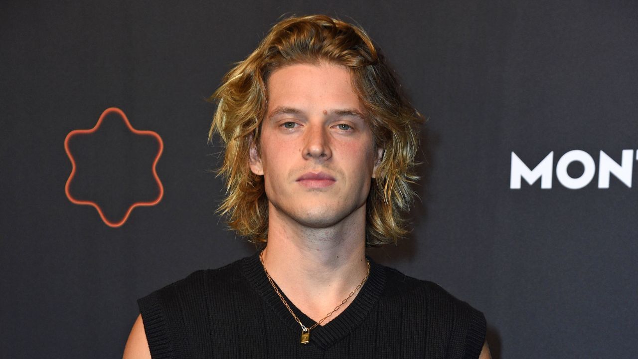 Así es Biel Juste, el empresario, modelo e «influencer» al que ...