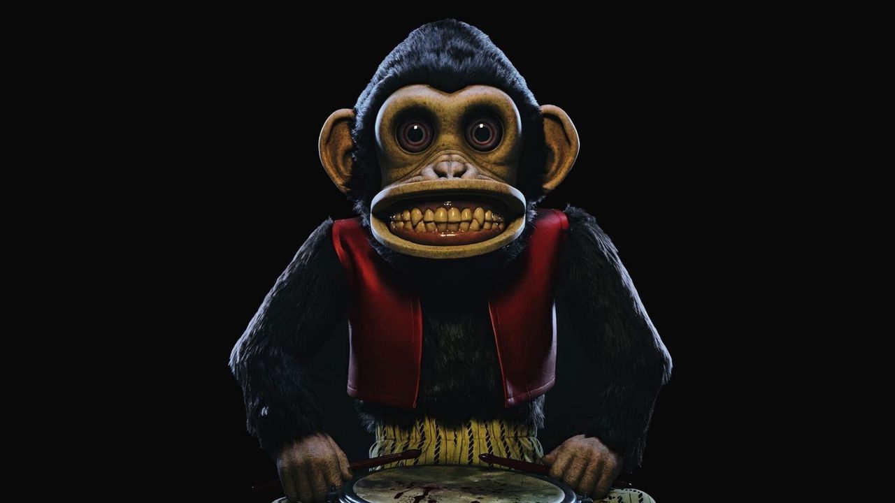 «The Monkey»: No es Chuck, es mono